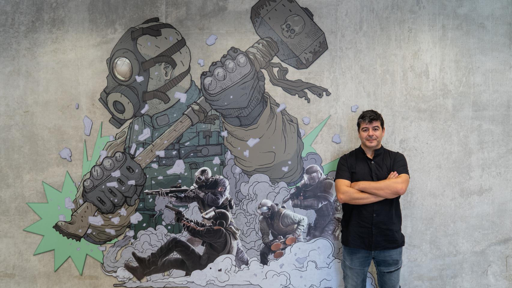 Ubisoft, el gigante detrás de 'Assasin's Creed', sopla 25 velas en ...