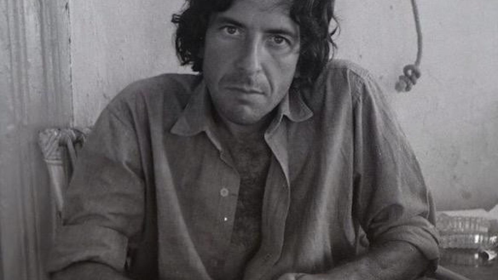 Bob Dylan a Leonard Cohen: “Tú eres el Número Uno, yo soy el Número Cero”