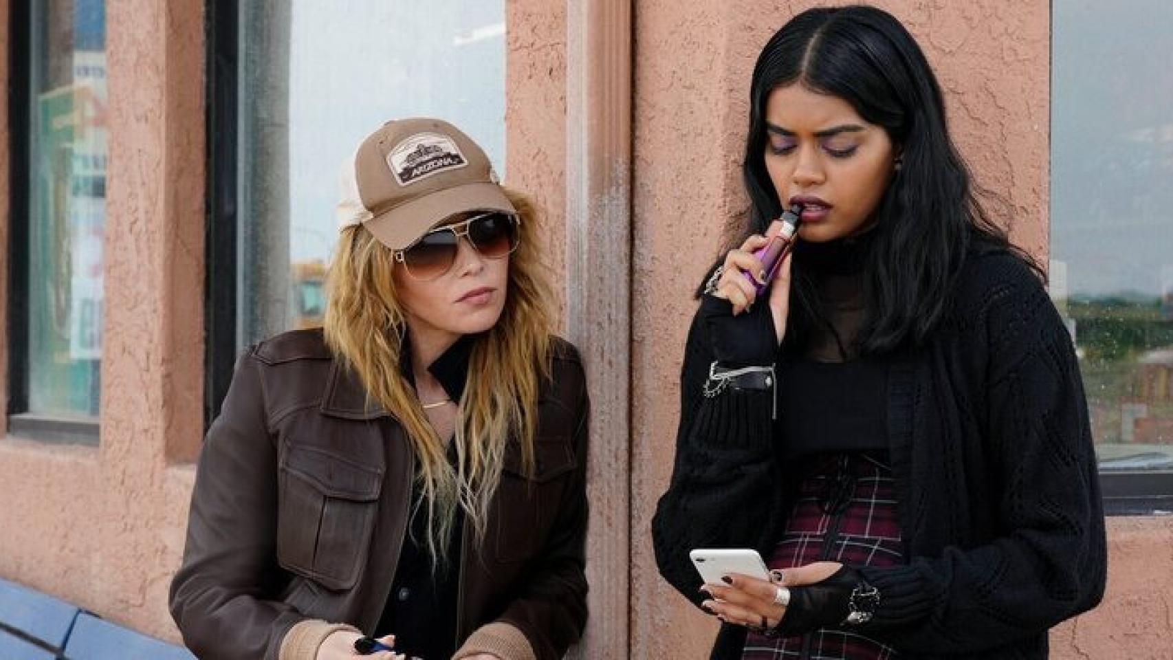 Rian Johnson, rey del pastiche