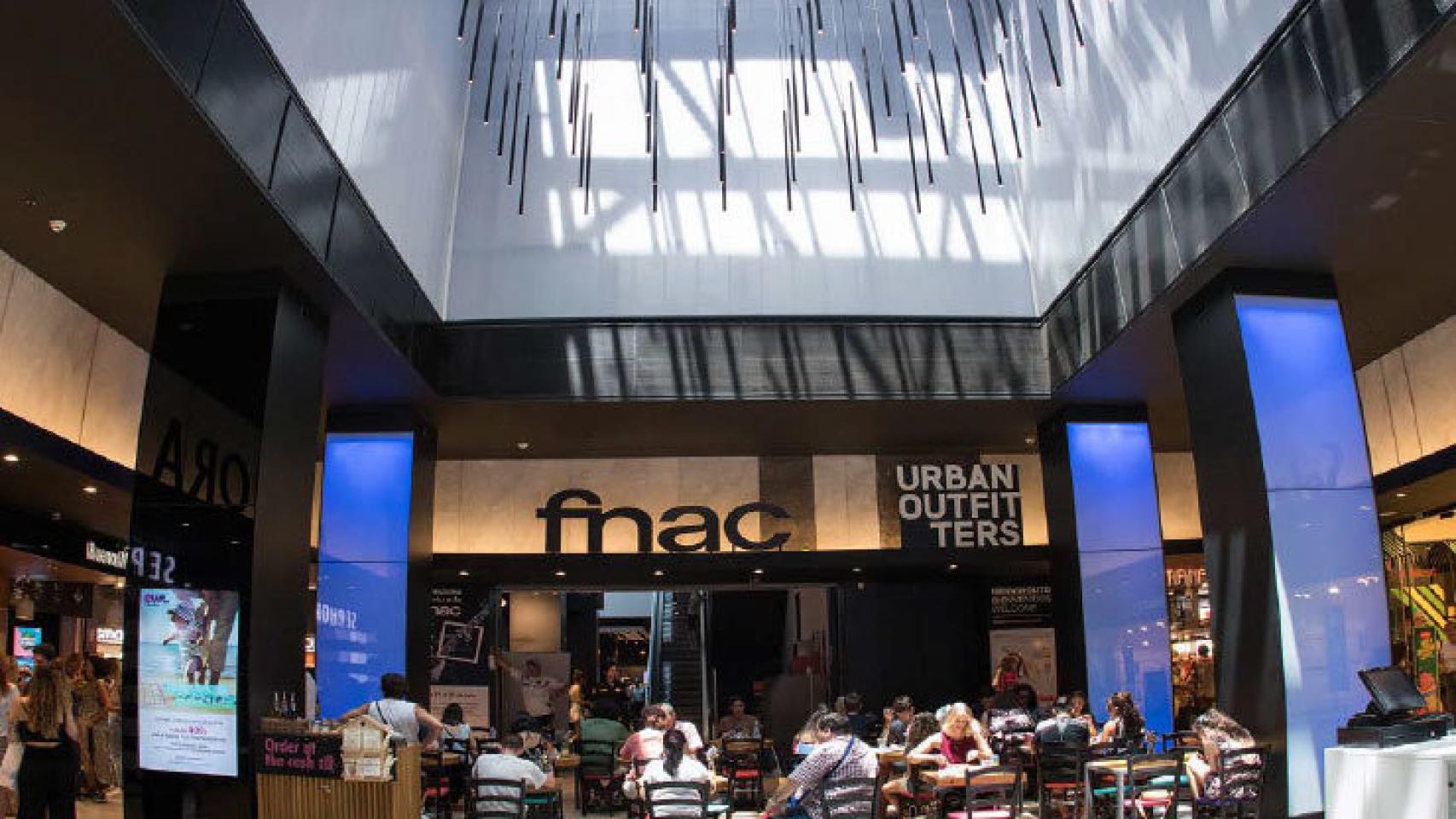 El Triangle prepara una gran reforma de 7.500 metros en el corazón de ...