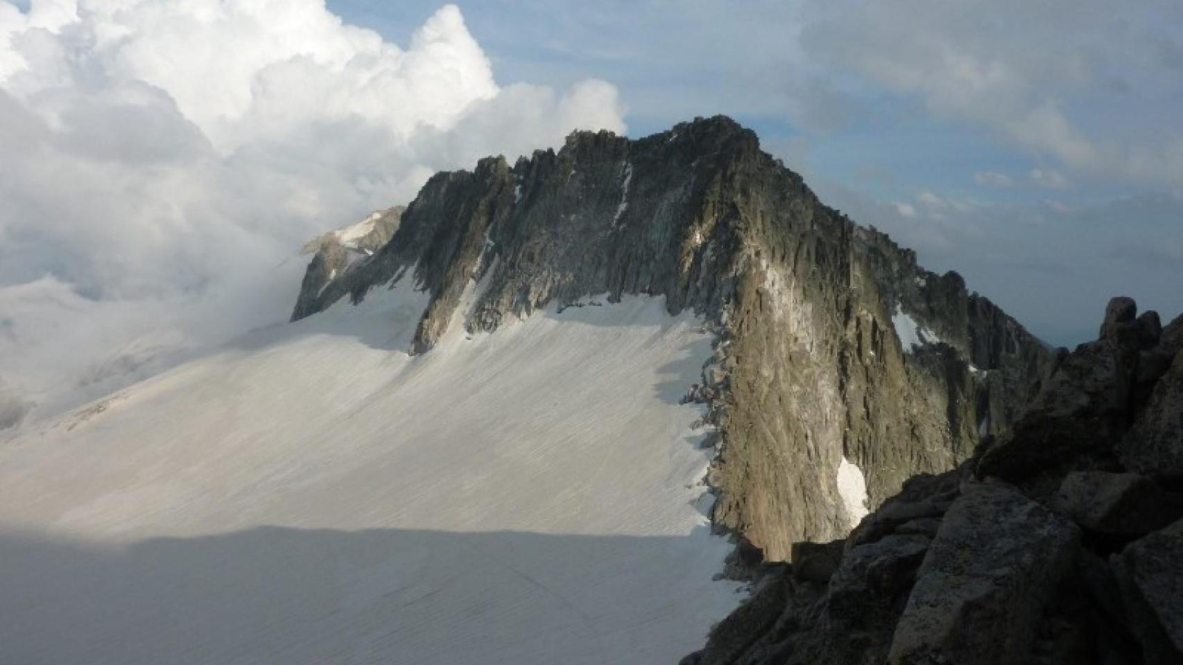 Cinco lugares ideales para escalar en Cataluña