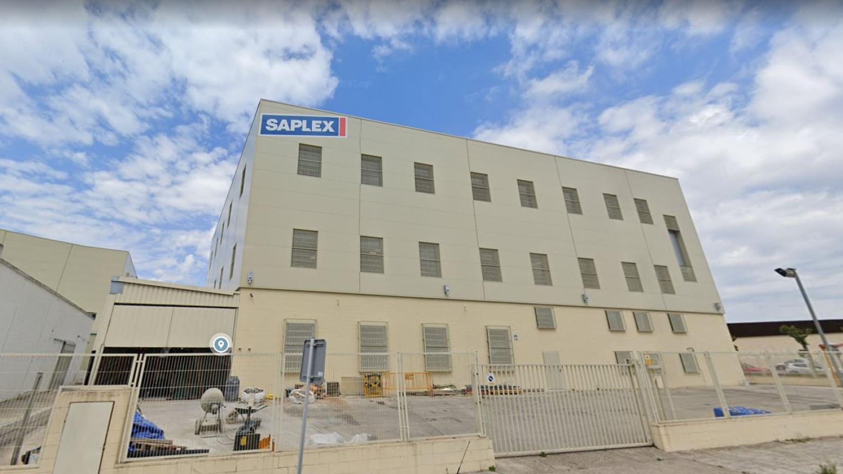 Las bolsas de basura Saplex vuelven a los beneficios