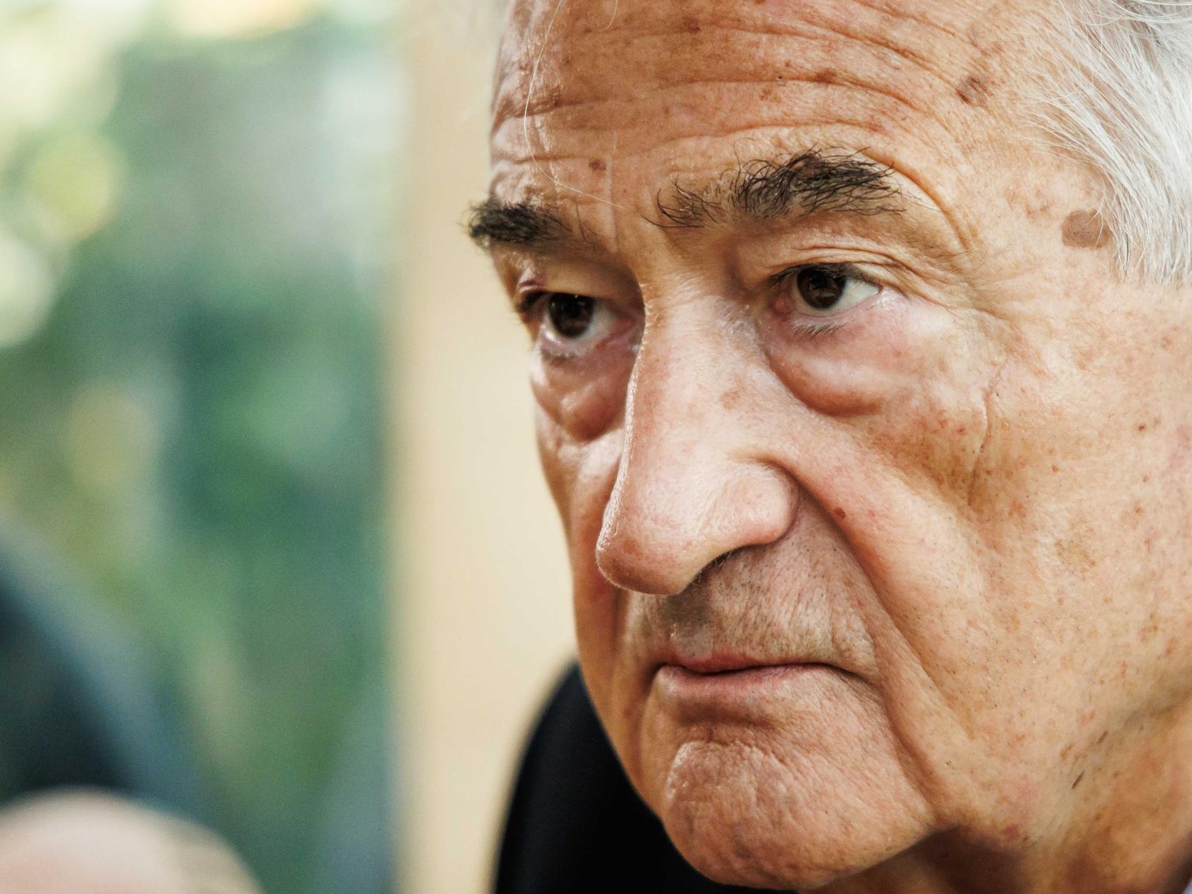 Anthony Beevor: "En Historia hay que combinar los hechos con los rostros"