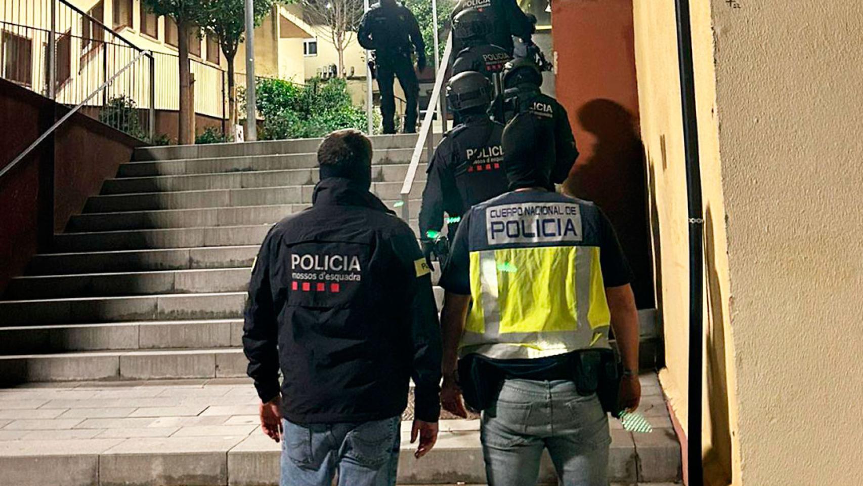 Los nazis de Combat 18 lanzaron su cruzada desde un camping de la costa ...
