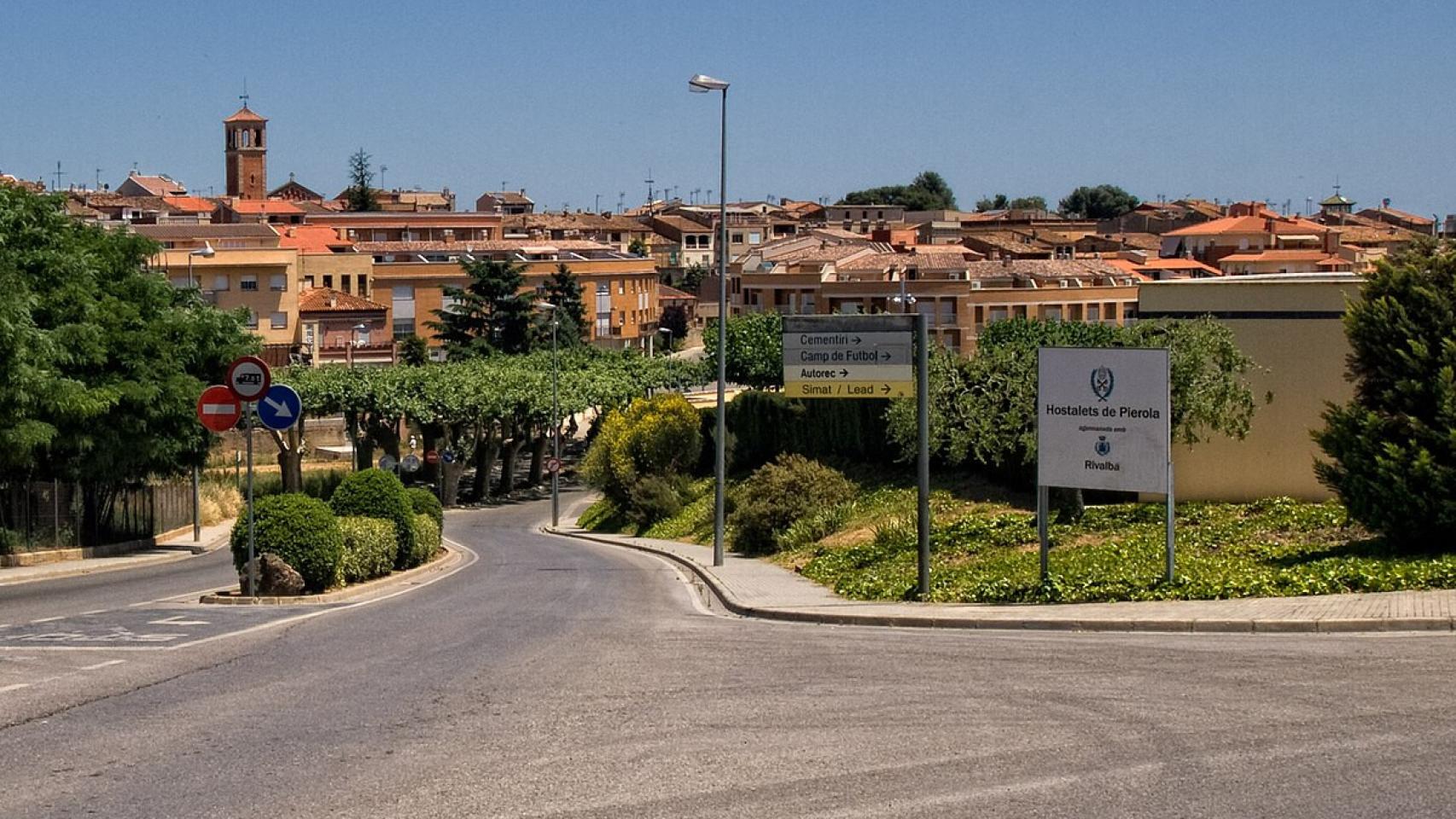 Música sin fronteras: Piera y Els Hostalets de Pierola se visten de ...