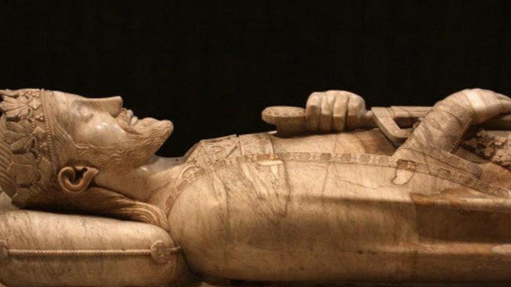 Así es la misteriosa historia de Jaume I de Cataluña que impresionó a ...