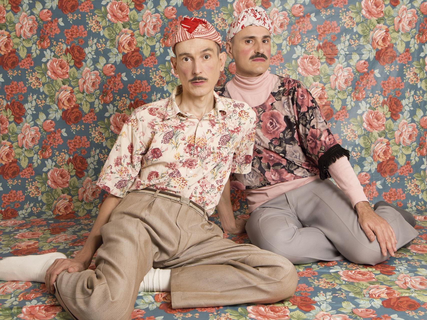 Así suena el grupo original que está detrás de los éxitos de 'La Mesías': Hidrogenesse