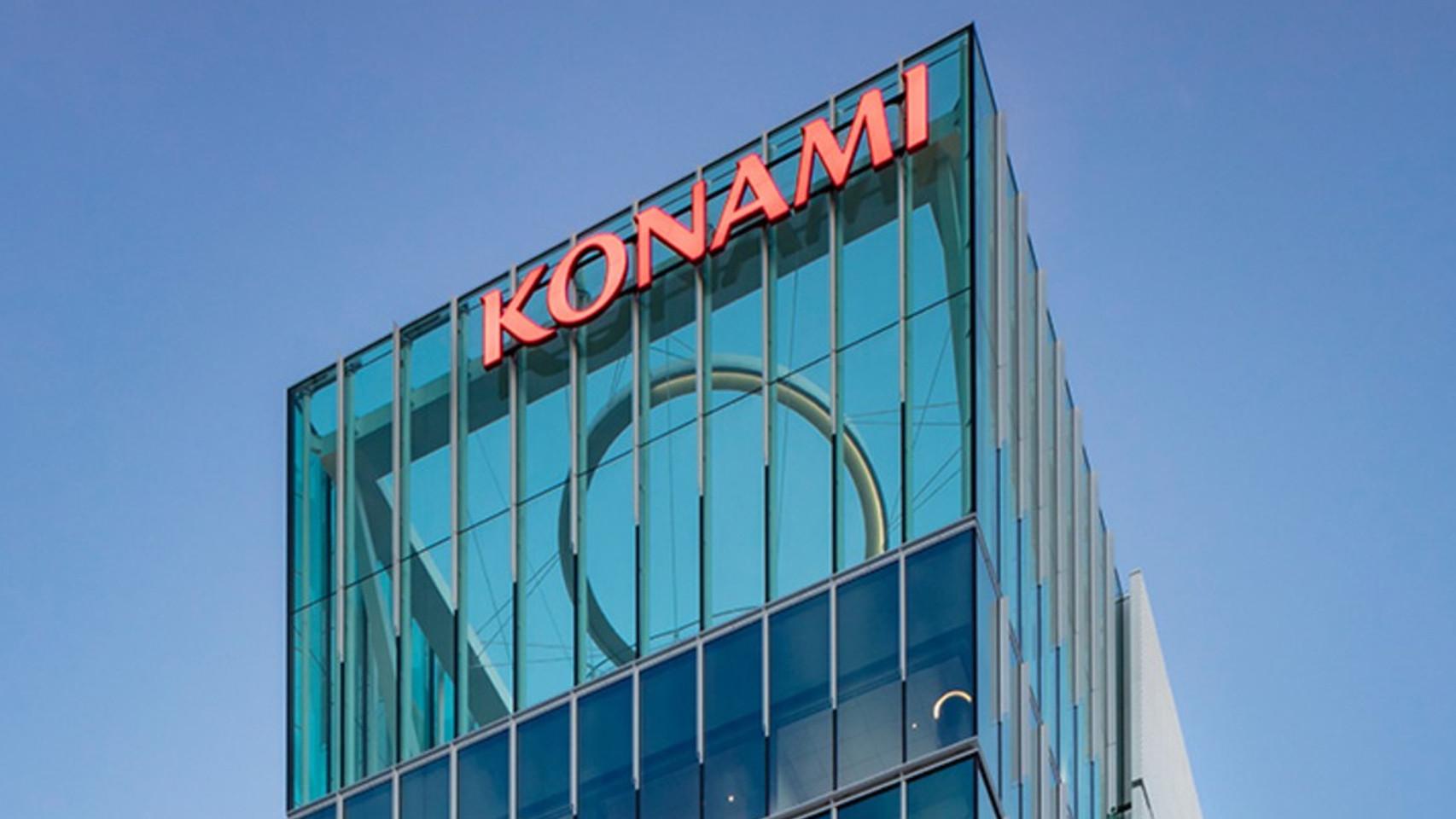 Konami, el sponsor del Barça que se desinfla en el mercado del videojuego