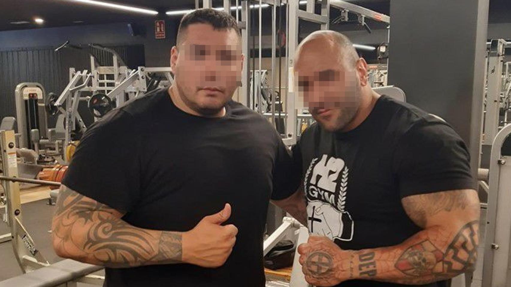 Los Casuals 'buscan' a 'Paco el Gordo' por las escuchas que les ...