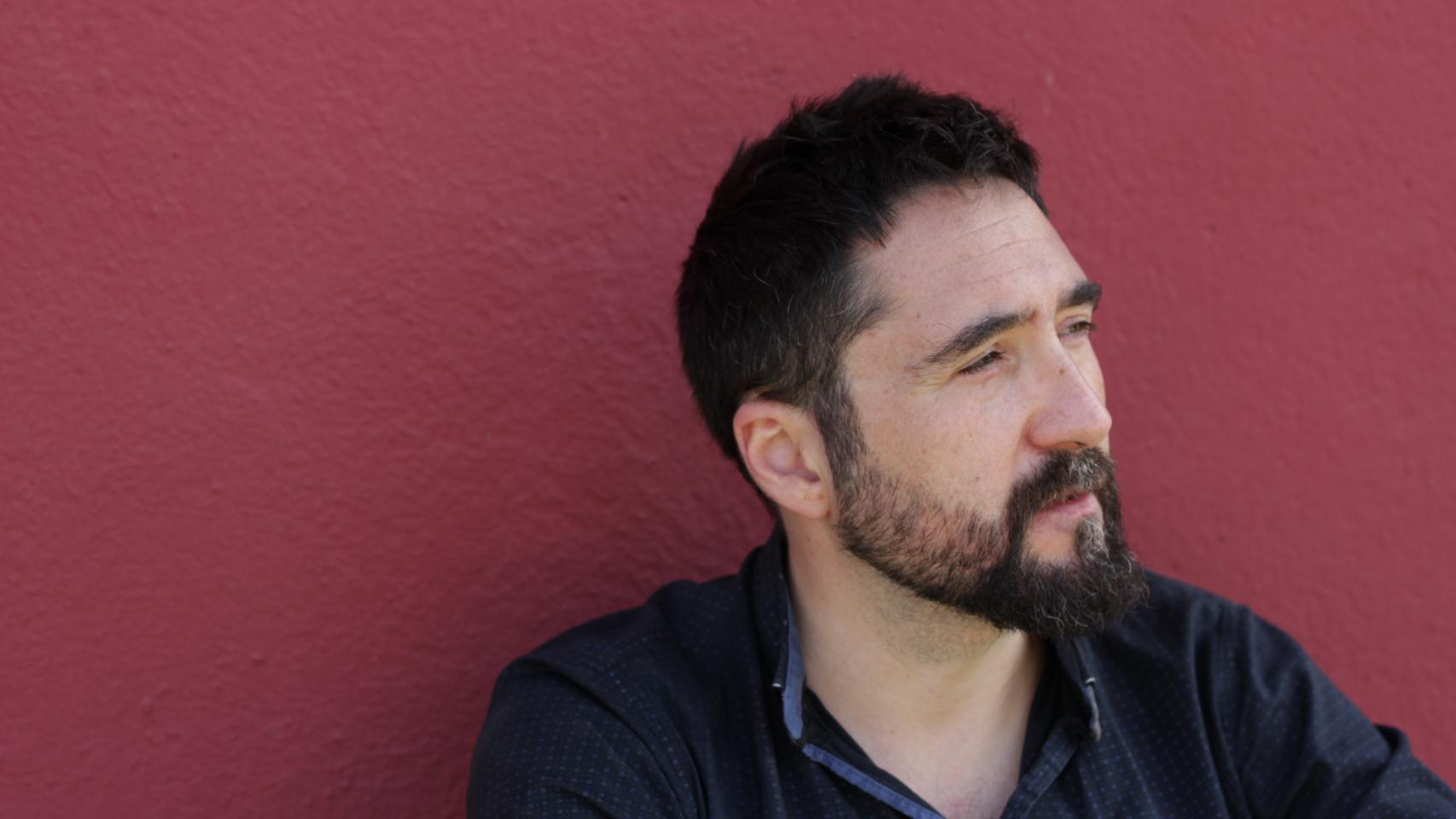 Albert Boronat: "Los que escribimos sentimos la necesidad de recuperar la palabra como ...