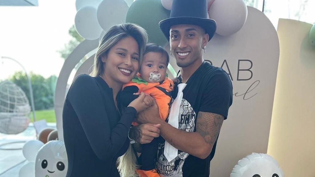 ¿Quién es la novia más popular del vestuario del Barça desde que no ...