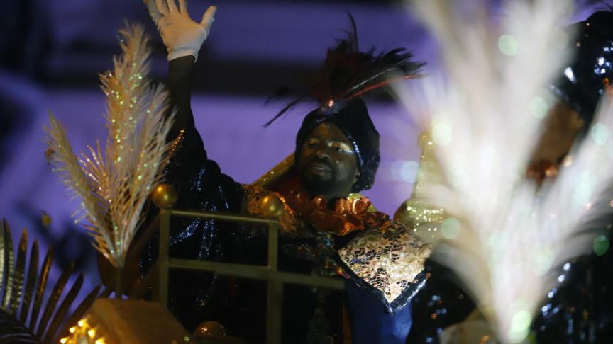 Cabalgata de Reyes de Terrassa en 2024: Novedades, recorrido y horarios