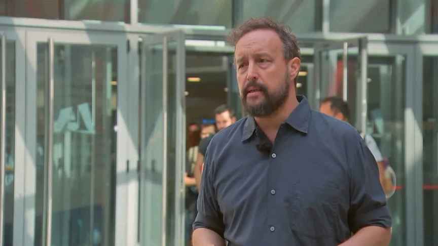 Marc Lloret (Mishima) revela que tiene cáncer: “He dejado de tener miedo a la muerte”