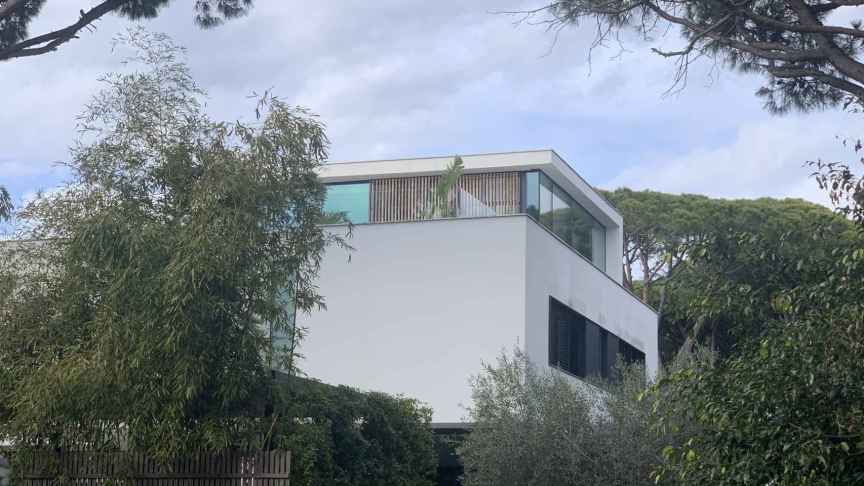 Así es la mansión de Lewandowski en Barcelona: 4 millones y 1.243 ...