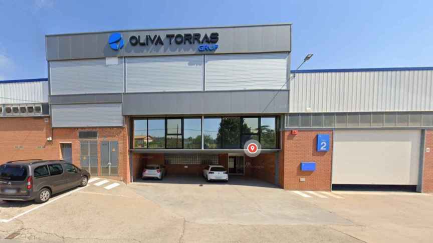 El negocio de la metalúrgica catalana Oliva Torras se dispara un 25%