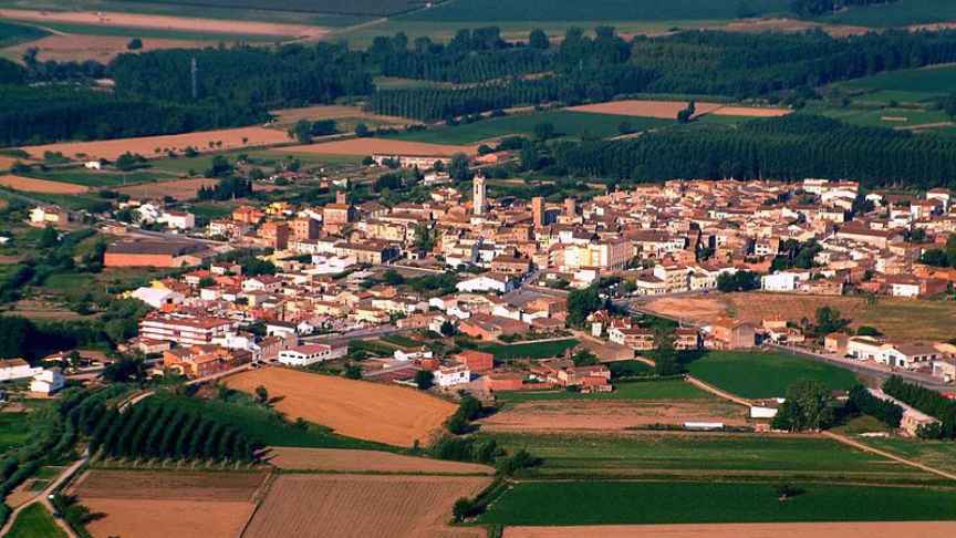 Este increíble lugar de Cataluña es perfecto para visitar en Semana ...