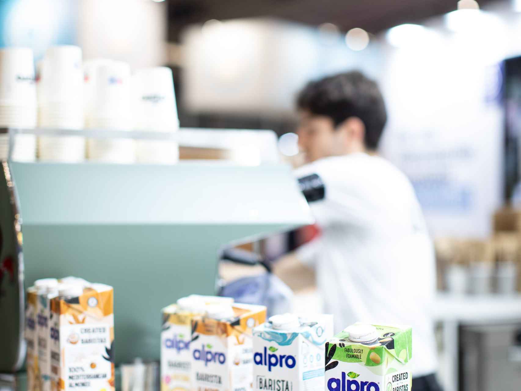 Danone refuerza su portfolio con una inversión en I+D de más de 12 ...