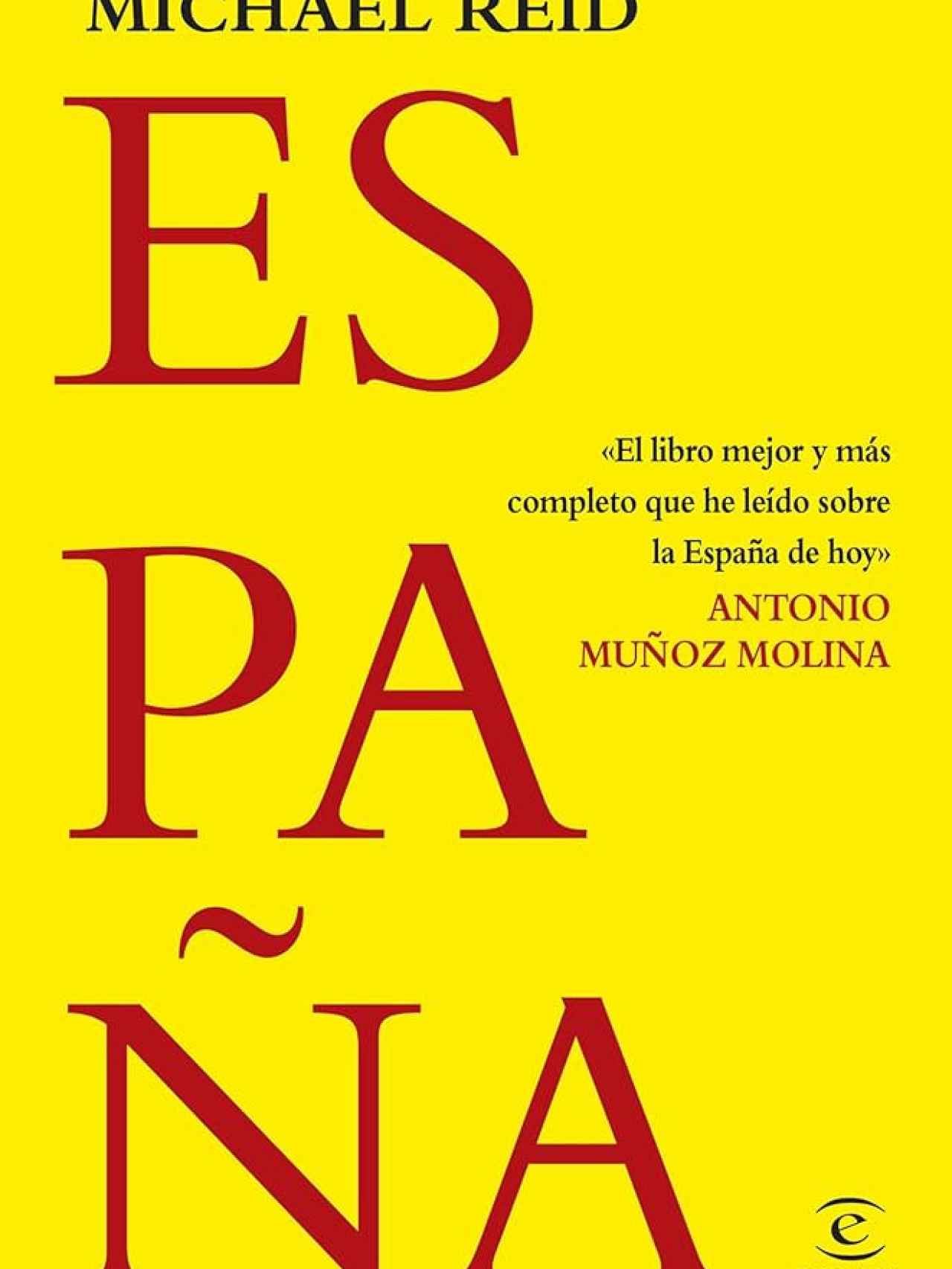 Michael Reid: “Los males de España son los mismos que el de otras ...