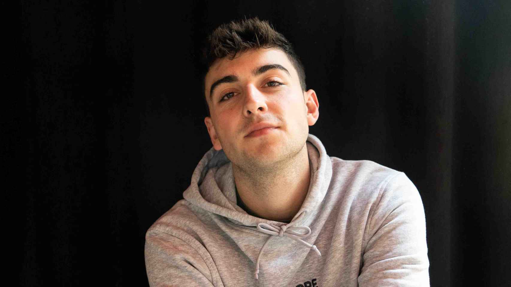 Juanjo Bona (OT 2023): "Estudié ingeniería porque no tuve valor para ...