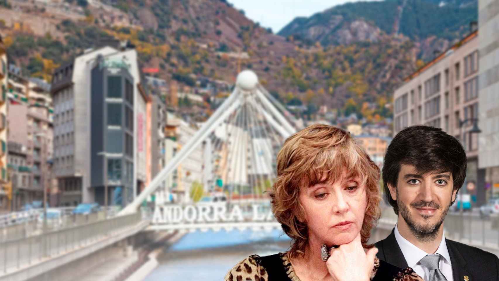 El heredero de María Reig cede el timón de su 'family office'