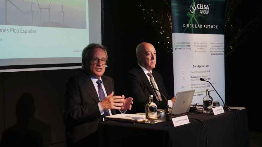 Celsa presenta unos beneficios de 459 millones tras el cambio de ...