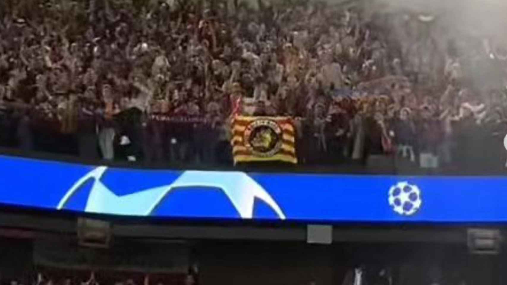 Los Boixos Nois se citan para recibir a Barça y PSG a las 18h