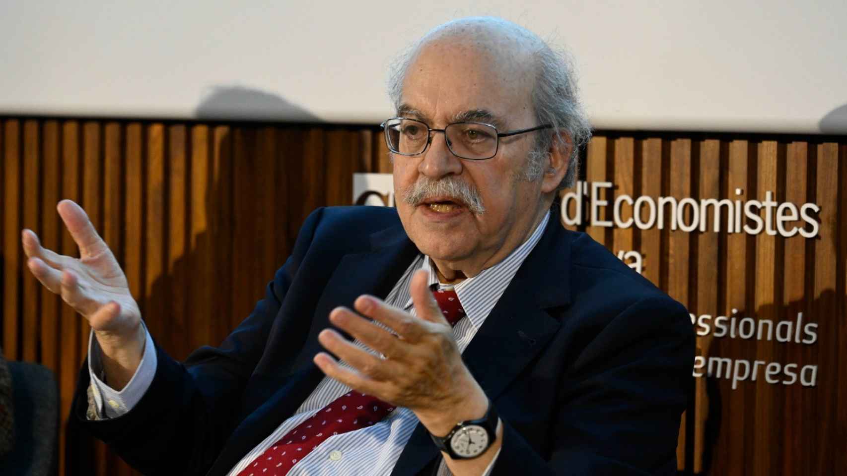 Mas-Colell lanza un mensaje realista: las empresas que salieron de ...