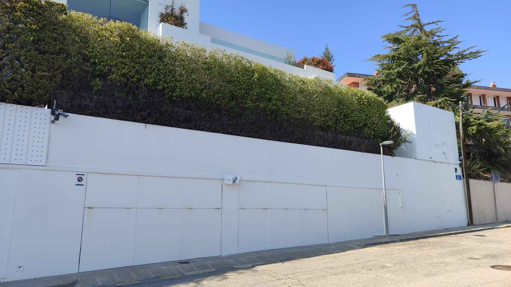 Ronald Araujo compra la casa de Andrés Iniesta en Barcelona