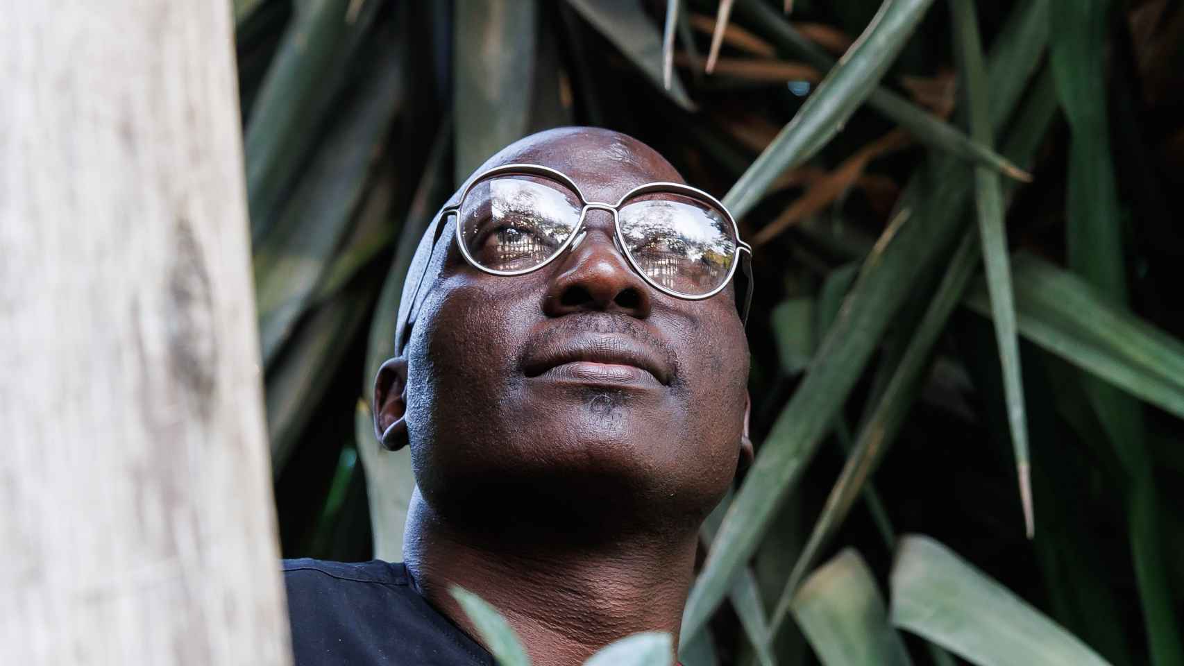 Kunlé Adeyemi: "Estamos creando ciudades imposibles. Hemos olvidado dónde y cómo viven las personas"