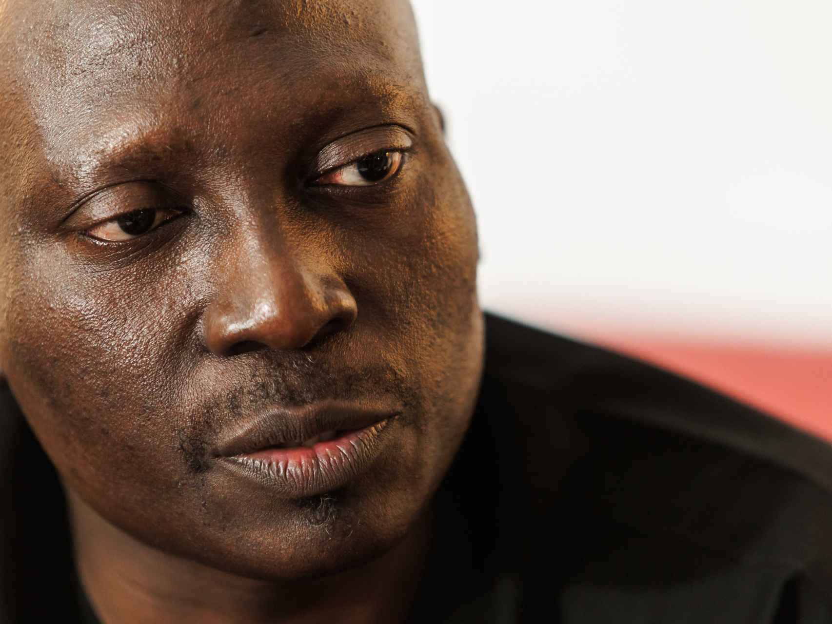 Kunlé Adeyemi: "Estamos creando ciudades imposibles. Hemos olvidado ...