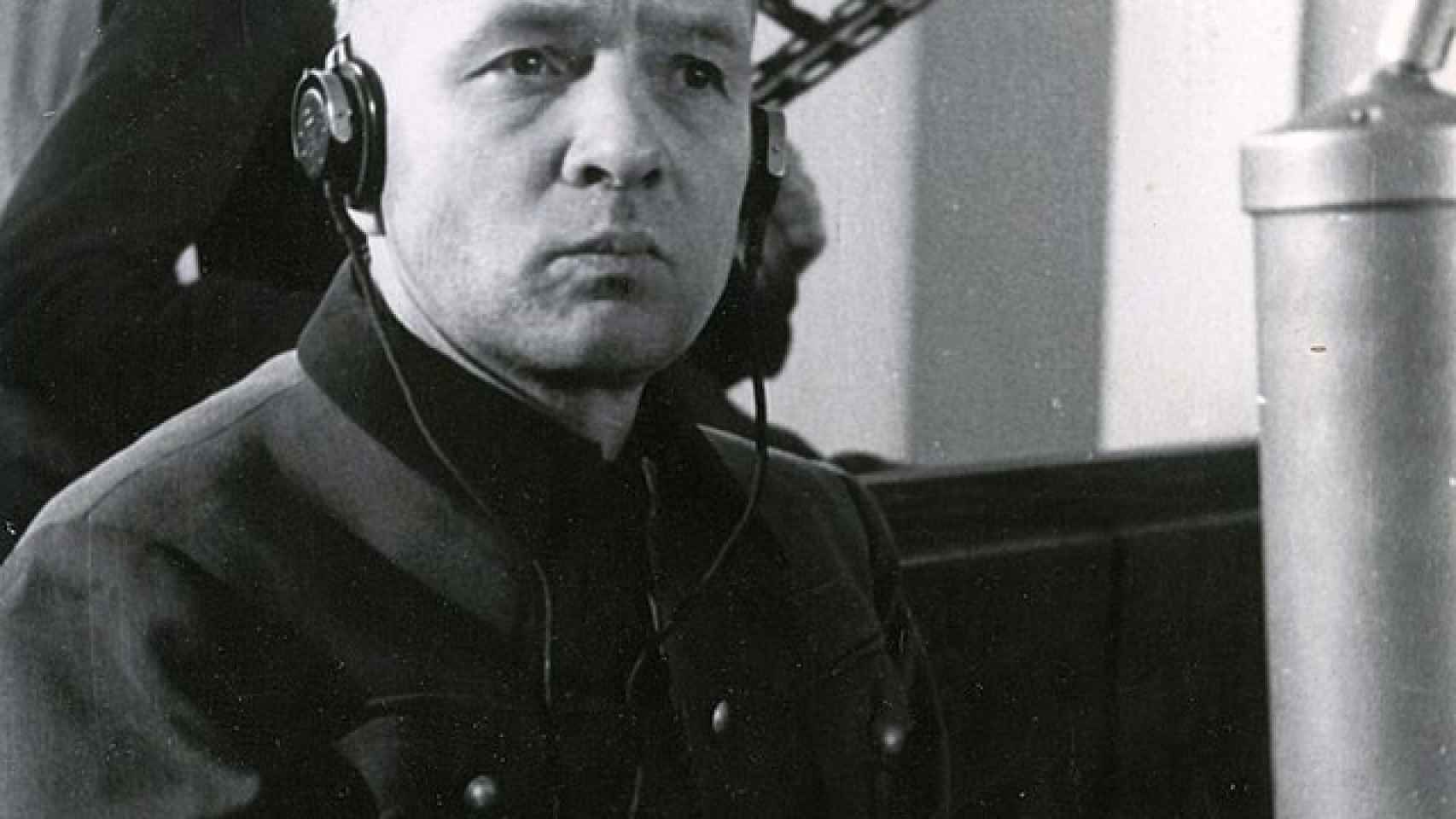 Brigitte Höss, la hija del exterminador