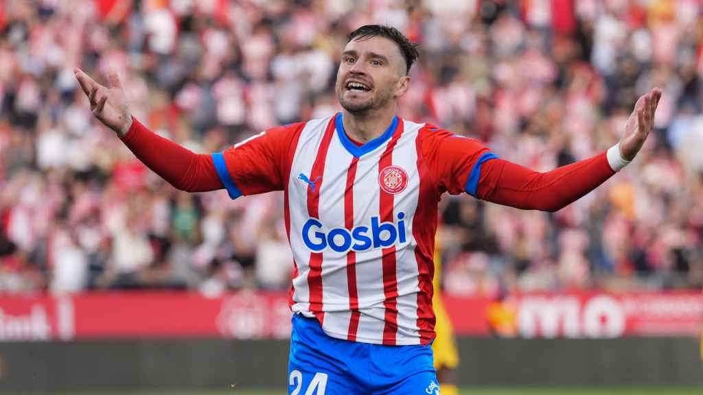 Portu destroza al Barça en tan solo 10 minutos