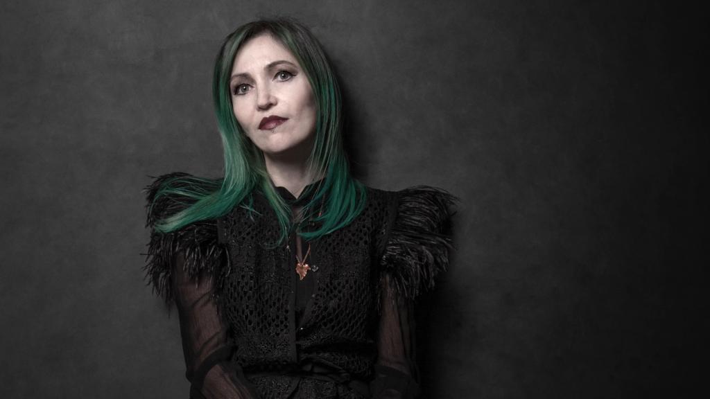 La mente humana al desnudo: el triunfo de la italiana Barbara Baraldi