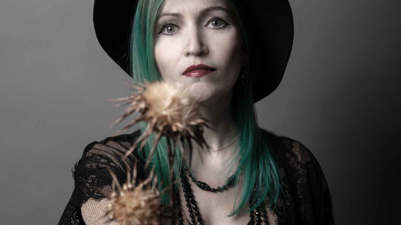 Barbara Baraldi, la escritora punk que enloquece a Italia con un ...