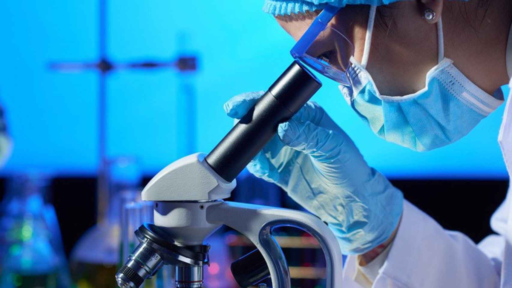 La china Worg Pharma se acerca a la catalana Leti para crecer en el ...