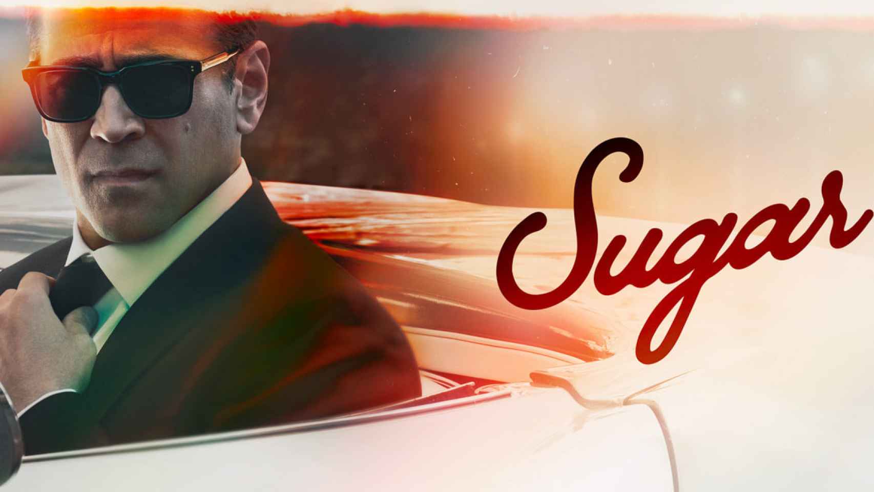 John Sugar no es lo que parece