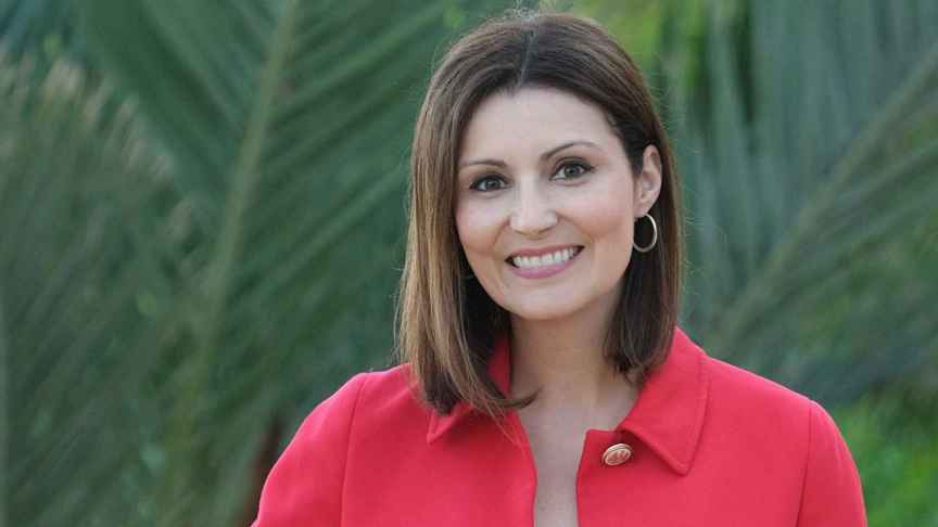 El PP catalán 'envía' a Lorena Roldán al Senado