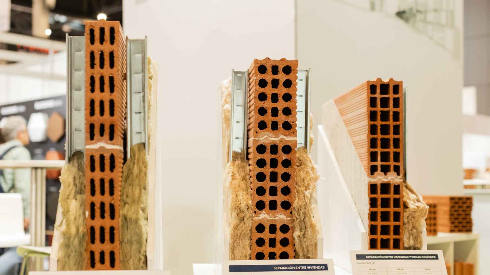 Construmat 2024: la construcción se reinventa hacia un modelo basado en la sostenibilidad