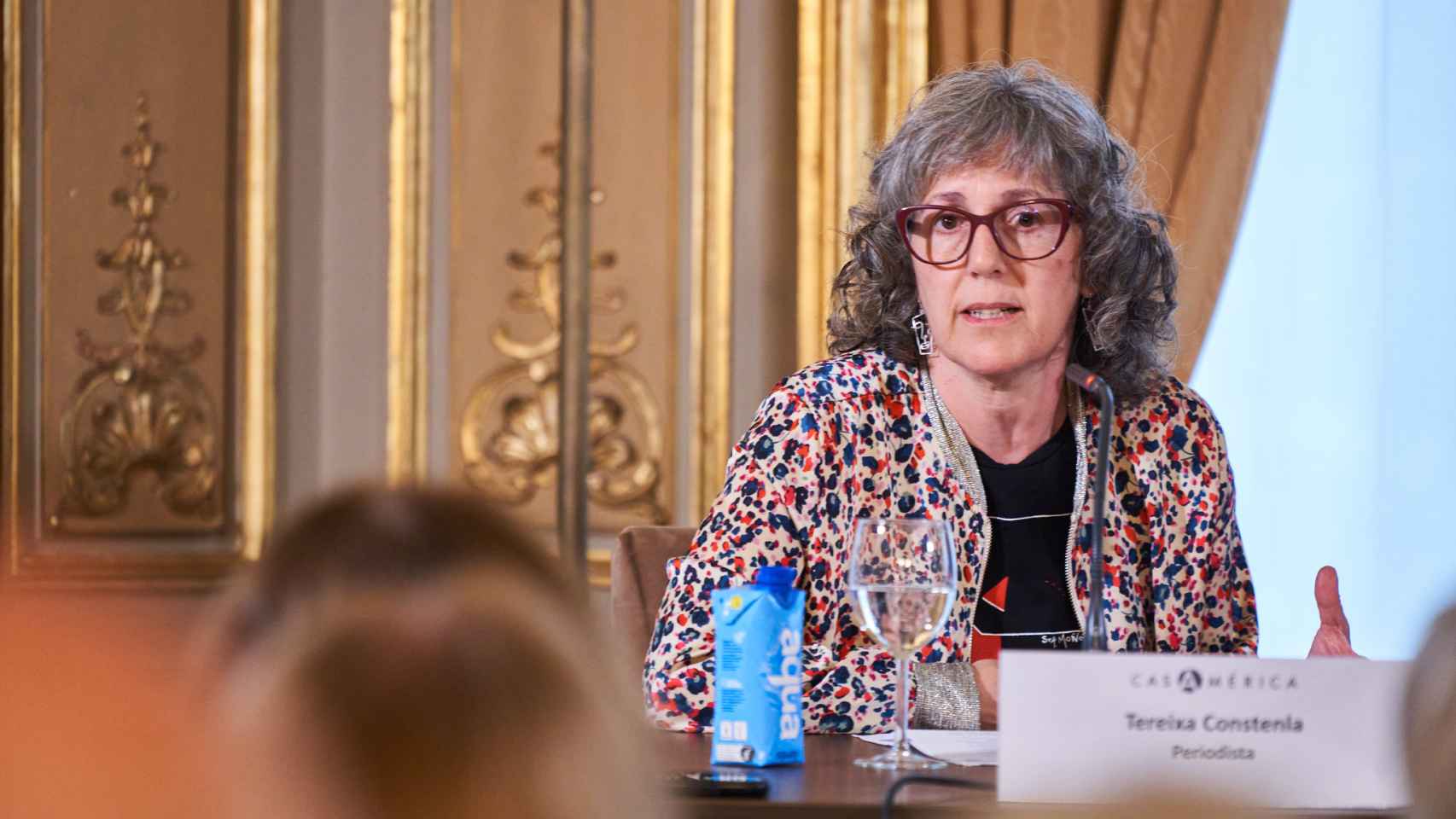 Tereixa Constenla: "La Revolución de los Claveles democratizó Portugal ...