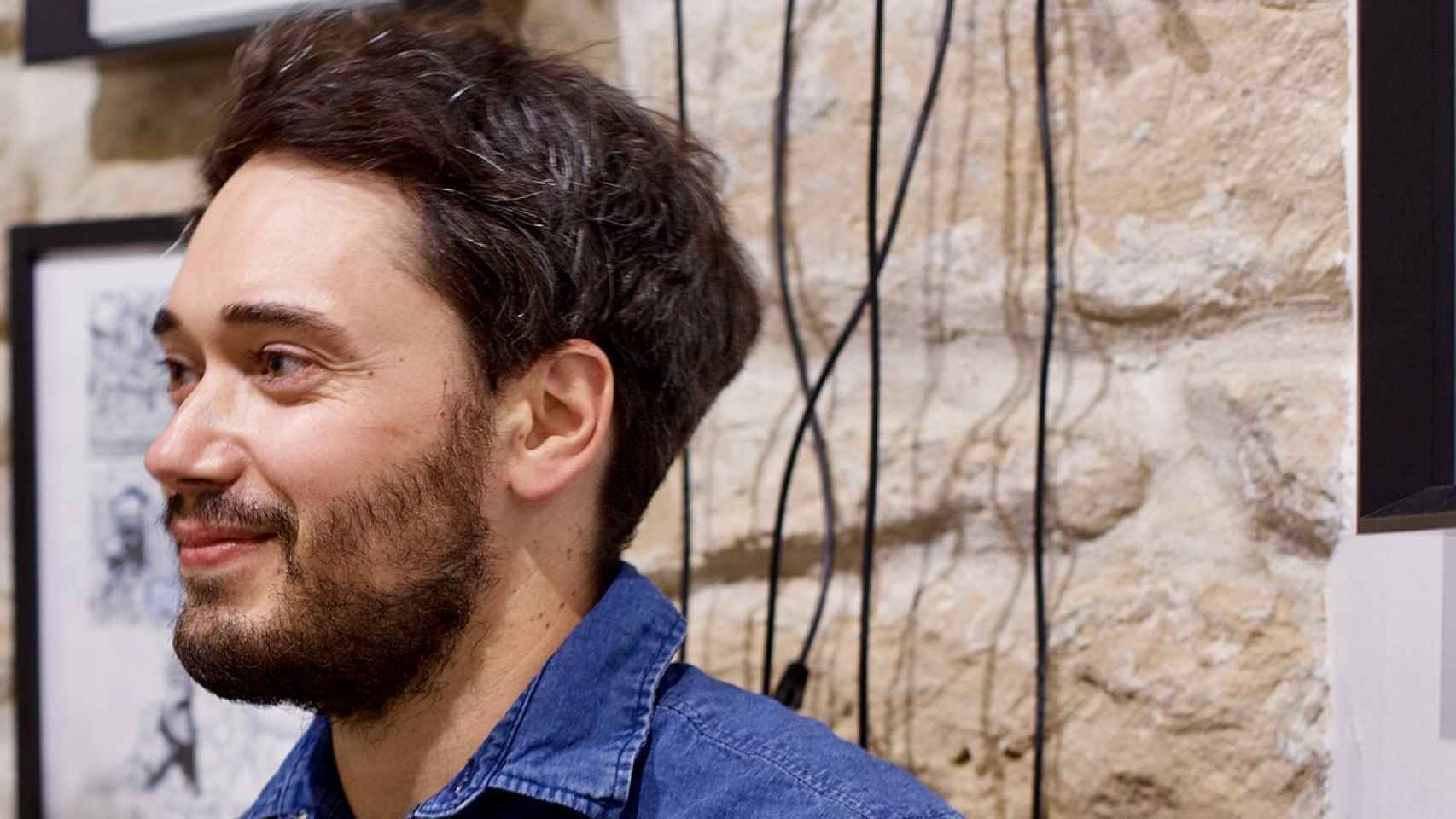 'Carbono y Silicio', la mirada inquietante de la Inteligencia ...