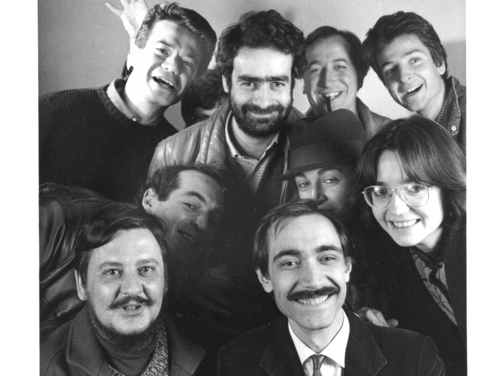 Dos décadas sin la Primavera Fotográfica, el decano de los festivales ...