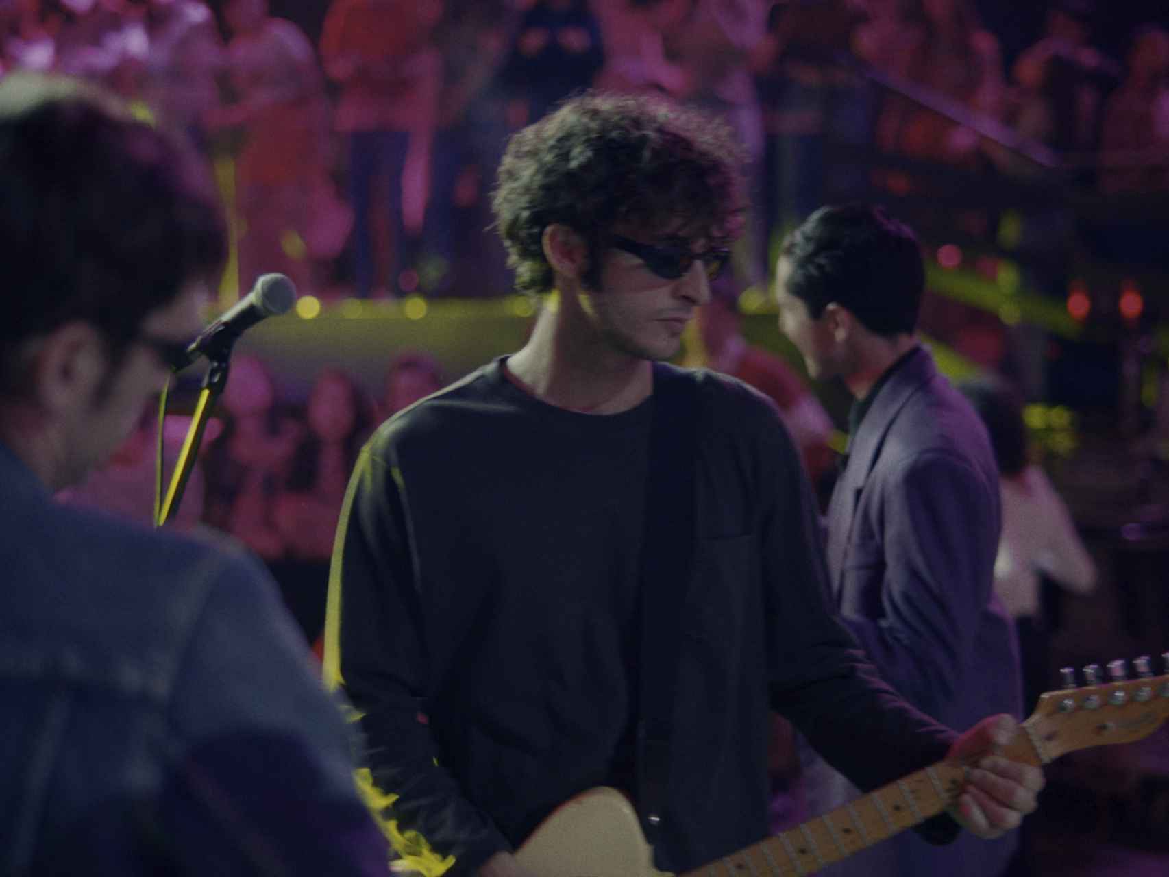 Verdad y leyenda de Los Planetas, músicos e iconos del 'indie' español