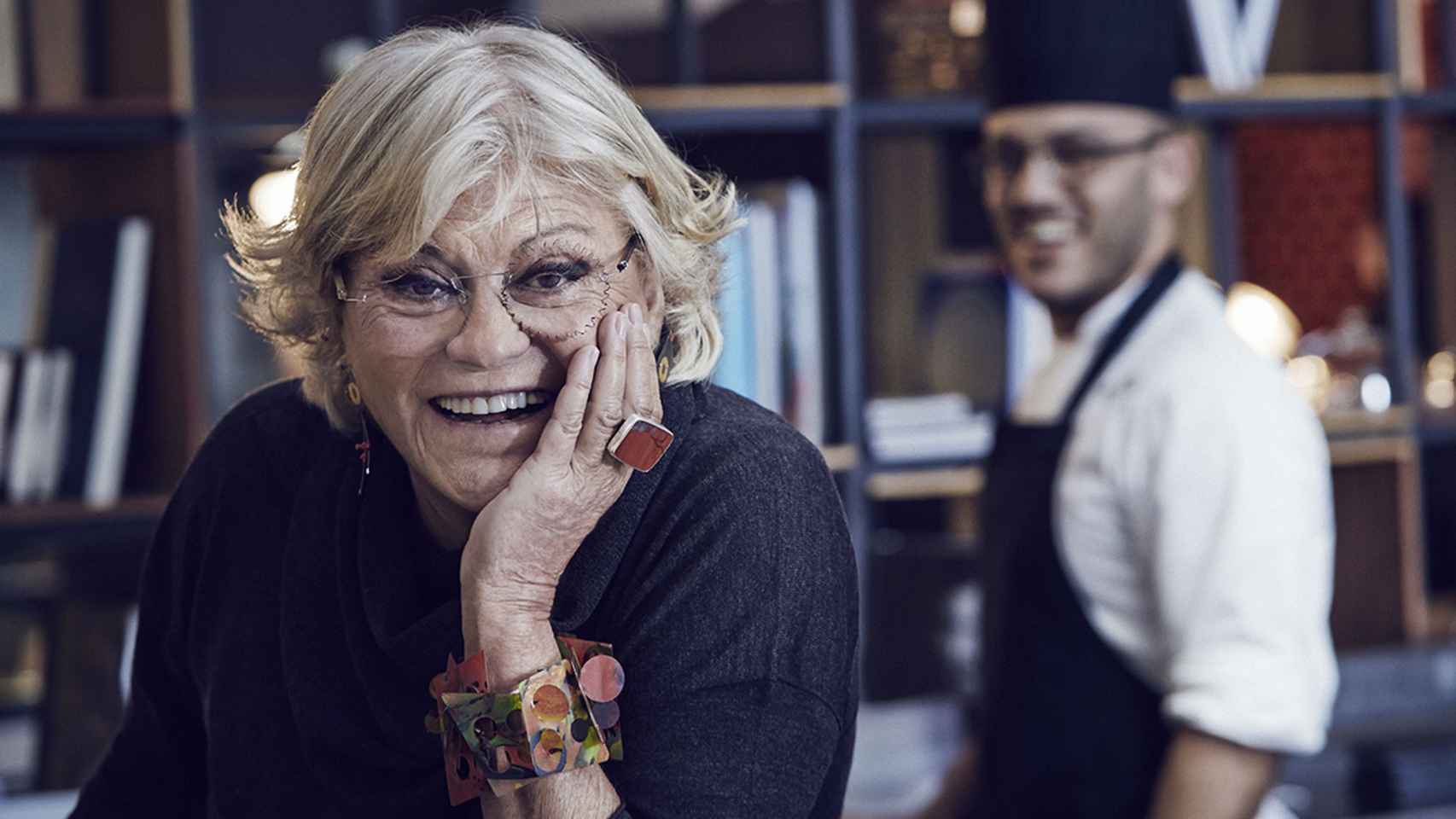 Rosa Esteva