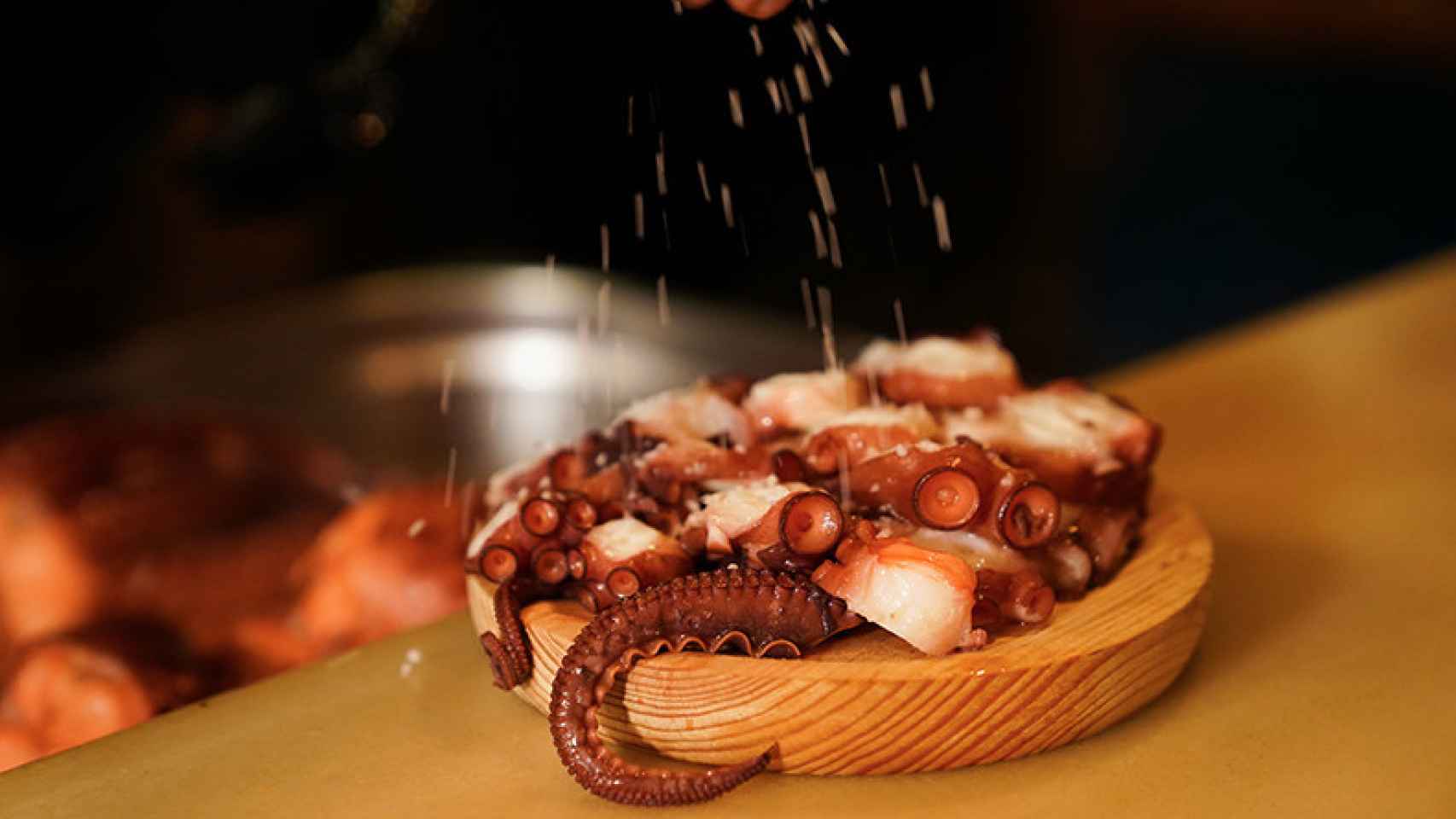 Los restaurantes Can Lampazas toman el rumbo de 10 ciudades españolas