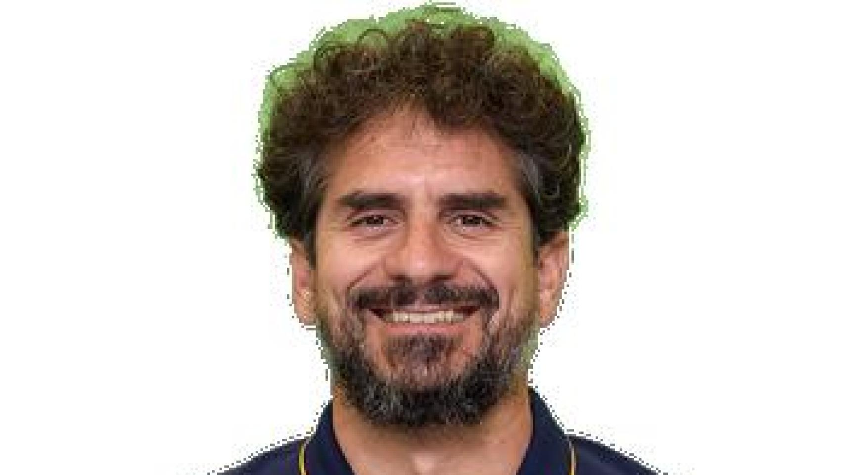 ¿Quién conforma el staff técnico de Hansi Flick en el Barça?