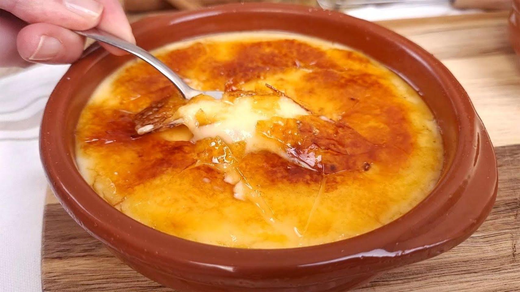 Este es el plato típico de Cataluña que sorprende en el resto del mundo ...