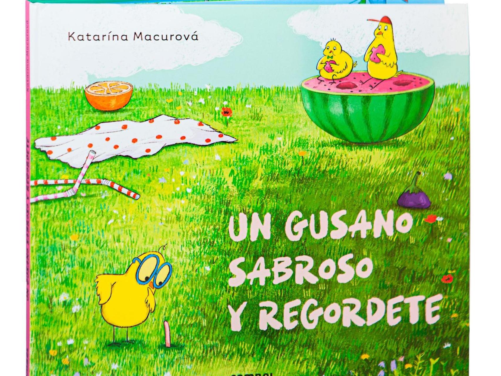 20 libros de verano para leer con niños y disfrutar de las vacaciones