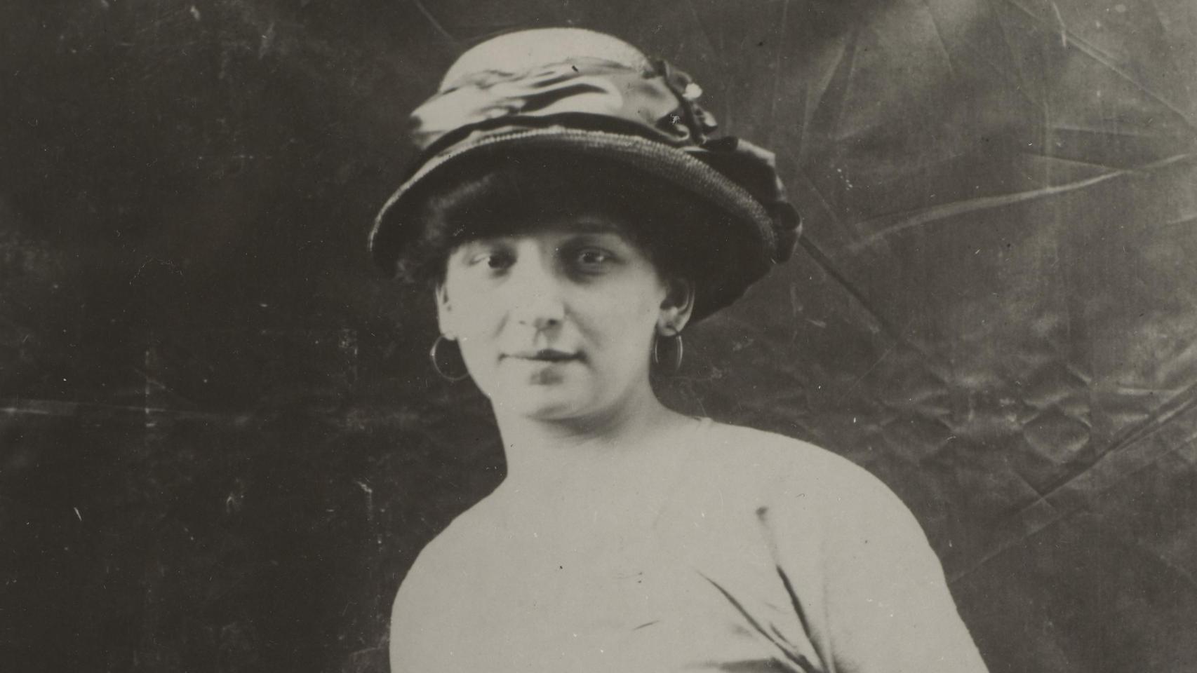 Fernande Olivier, más allá de Picasso