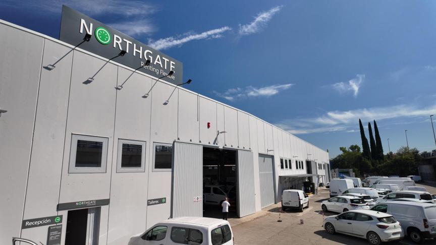 Northgate Renting Flexible invierte más de 37 millones en su nueva ...