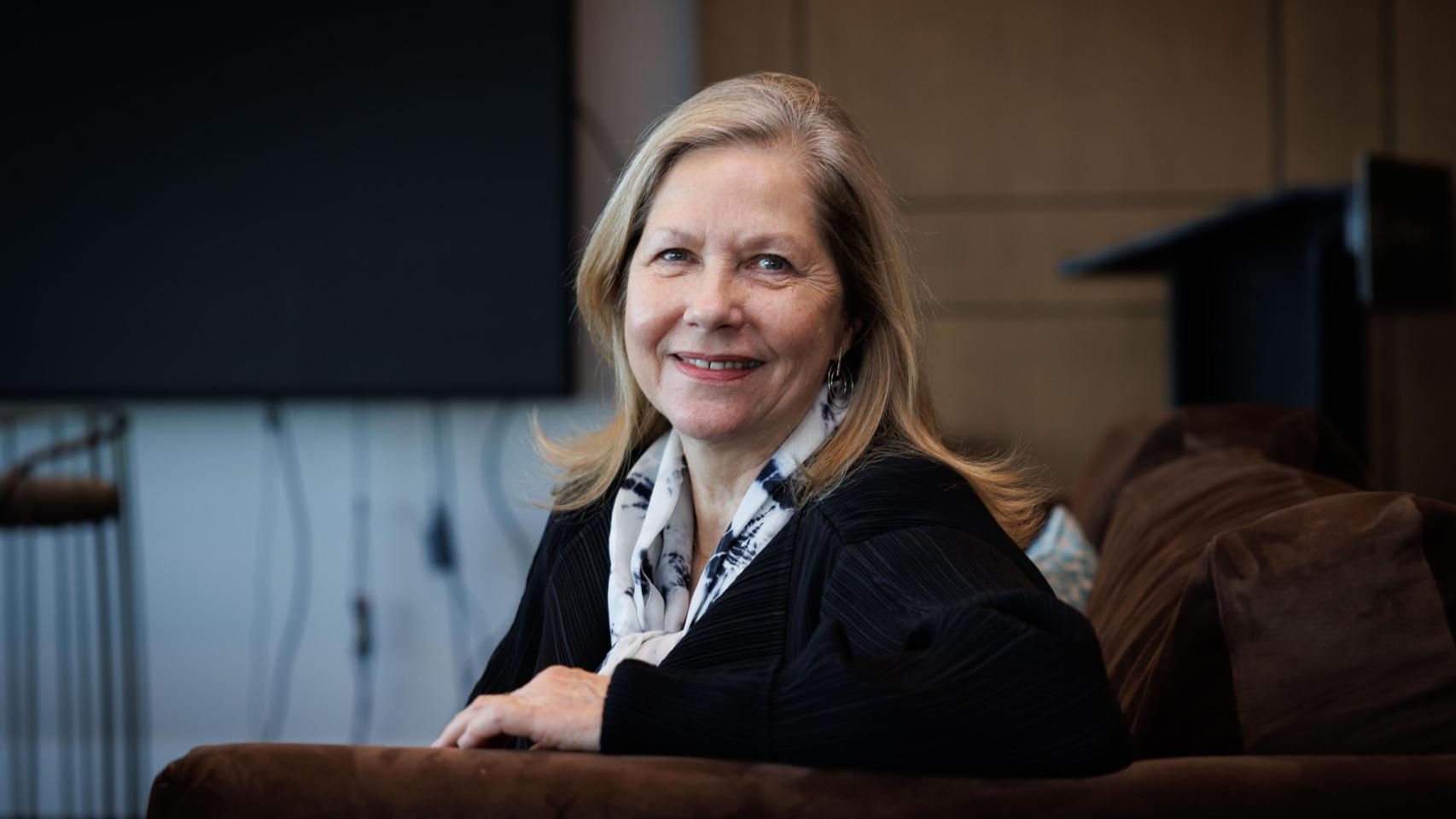 Martha Thorne: "Se ha acabado el tiempo de los arquitectos estrella. La ...